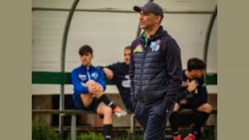 La Nike saluta mister Carmelo Ferrara: dopo tre stagioni si chiude un ...