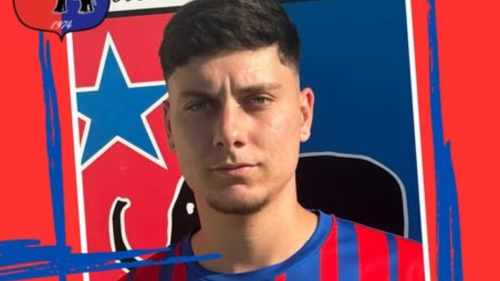 A. AZZURRA COLLI. Arriva un nuovo attaccante - Marche - Tuttocampo.it