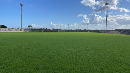 Rescissione immediata per un giovane talento del Copertino Calcio: il ...