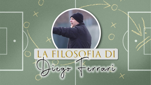 Lodi: La filosofia dell'allenatore Diego Ferrari - Lombardia