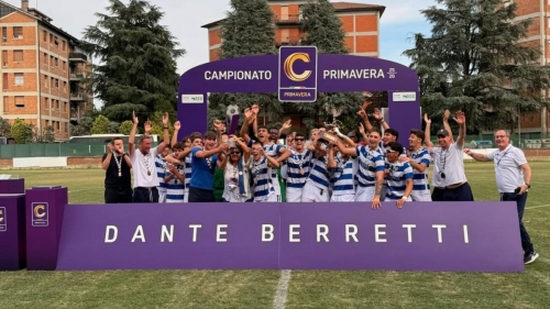 Primavera 3. Alla Pro Patria la Supercoppa, Latina battuto ai rigori ...