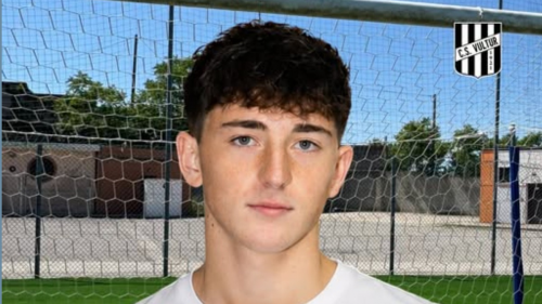 Calciomercato, arriva un nuovo portiere per la Vultur! Il comunicato ...