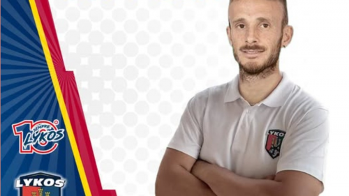 Calciomercato, primo acquisto di lusso per la Lykos! Il comunicato ...