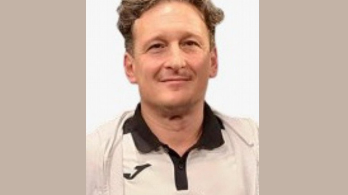Eccellenza TAA. Sarà Massimiliano Ceraso a guidare la prima squadra del ...