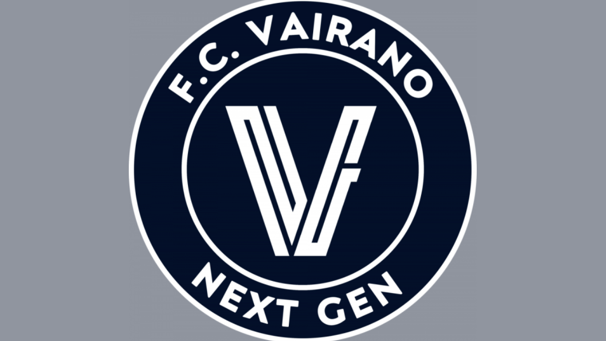 Seconda Categoria. Prima storica promozione per il Vairano Next Gen ...