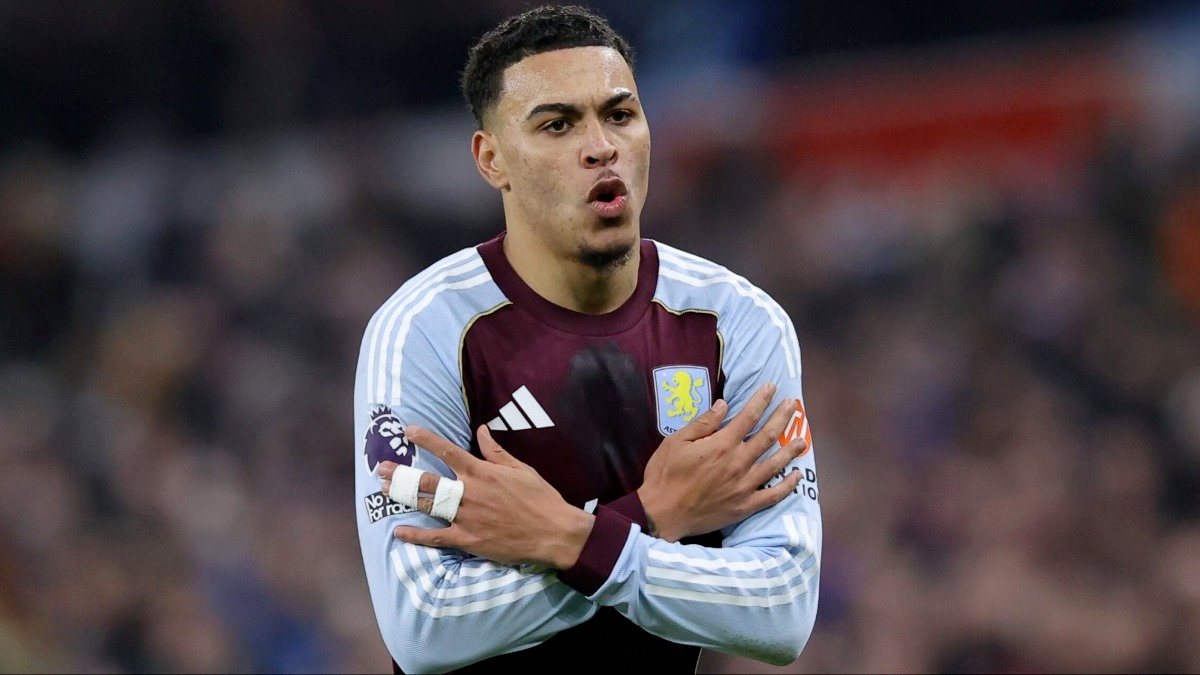 Premier League. Morgan Rogers obiettivo numero uno dell'Arsenal di ...