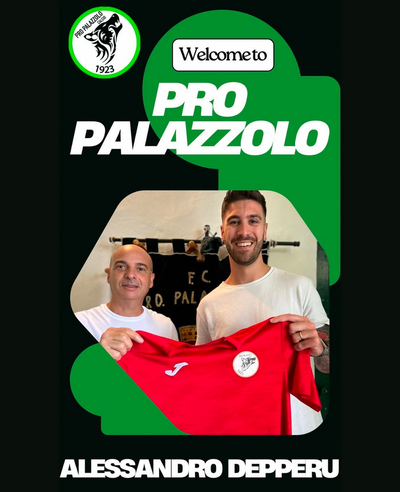 Scheda Giocatore G7237656 - Pro Palazzolo - Prima Categoria Girone B ...