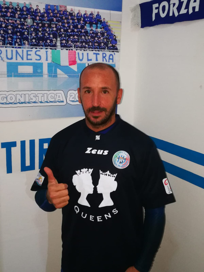 Scheda Giocatore G7449410 - Queens Pub Monteroni - Amatori UISP Calcio ...
