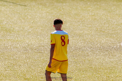 Scheda Giocatore G7635173 - Svincolato - Juniores Regionali U19 Girone ...