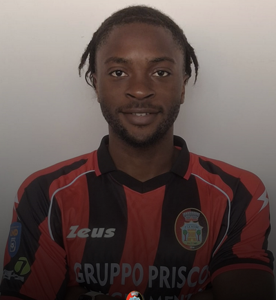 Rosa Ugento - Serie D Girone H Italia - 2024-25 - Tuttocampo.it