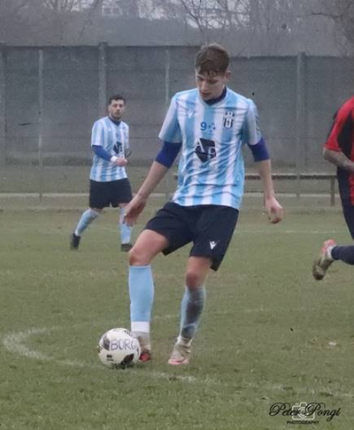 Foto Video Giocatore G8172126 - Lugagnanese - Prima Categoria Girone A ...