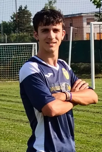 Scheda Giocatore G8836770 - Mathi - Prima Categoria Girone C Piemonte ...