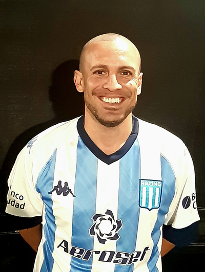 Scheda Giocatore G8884633 - Borgorosso - Amatori CSAIN Calcio a 11 ...