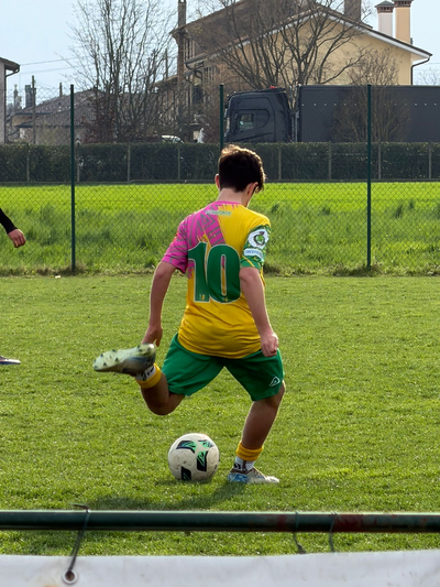 Scheda Giocatore G9275492 - Ponzano Calcio - Allievi Regionali U16 ...