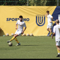 Scheda Giocatore G9644415 - Urbetevere Calcio - Promozione Girone B ...