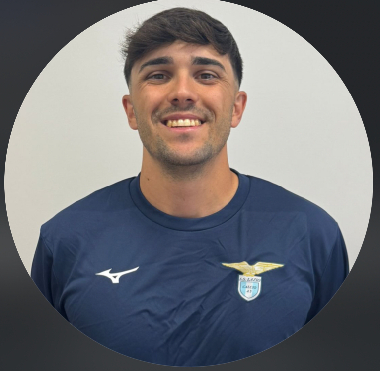 Scheda Componente staff G191047 - Lazio - Calcio a 5 Giovanili Under 17 ...
