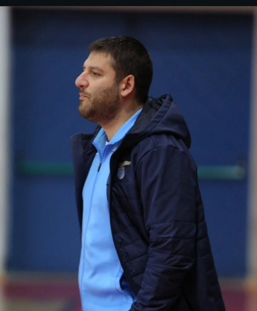 Scheda Componente staff G29159 - Baiano - Lazio - Calcio a 5 Giovanili ...