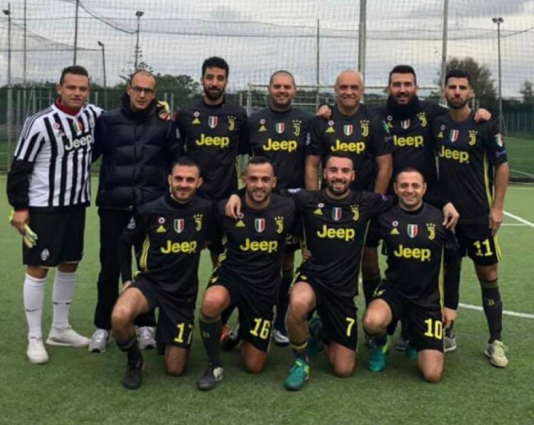 Scheda Cellucianomania - Tornei Summer Cup 2024 Ostuni Puglia - 2024-25