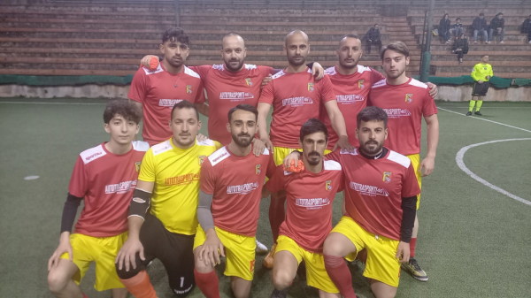 Scheda Atletico Militello - Calcio a 5 Dilettanti Serie D Catania ...