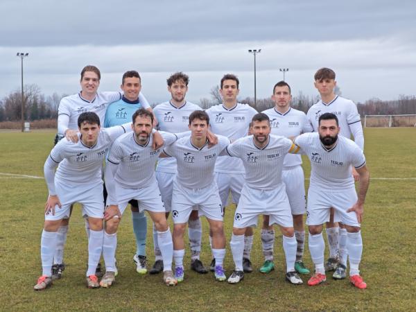 Scheda Teglio Veneto - Prima Categoria Girone H Veneto - Tuttocampo.it