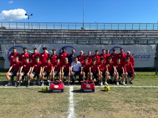 Scheda Nichelino Hesperia - Promozione Girone D Piemonte