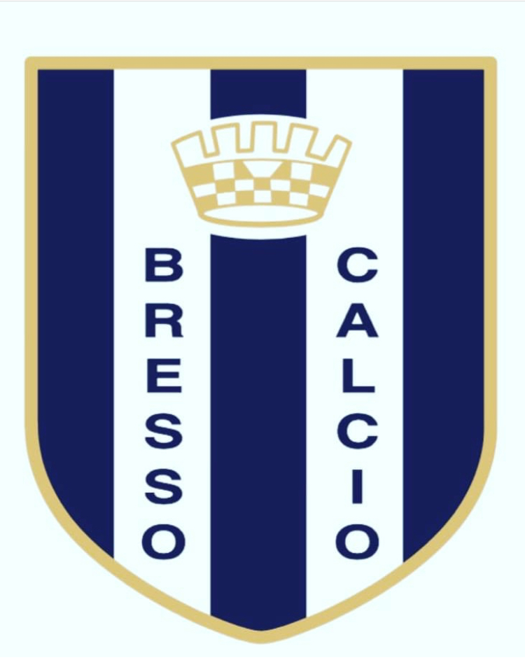 Scheda Bresso Calcio - Juniores Fascia A - Girone A Lombardia - 2014-15