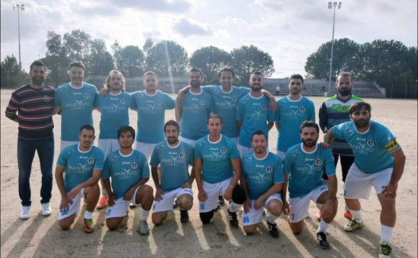 Scheda Castro United - Amatori ACLI Calcio a 11 Lecce - Girone A Puglia ...
