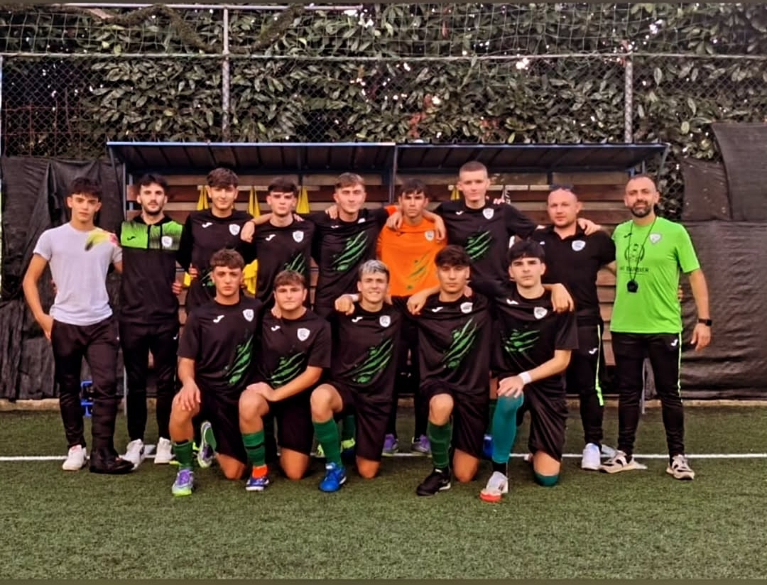 Scheda M.B. Football Scintilla - Calcio a 5 Giovanili Under 17 ...