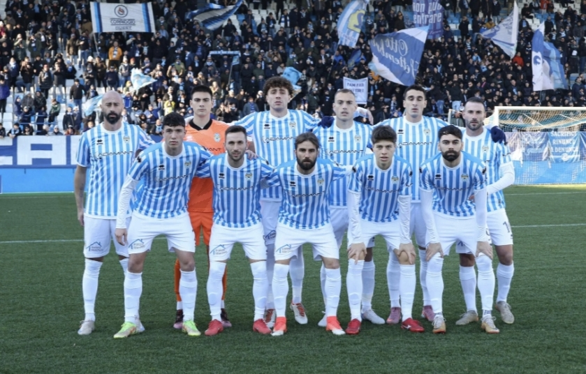 Scheda Ars Et Labor Ferrara - Eccellenza Girone B Emilia-Romagna