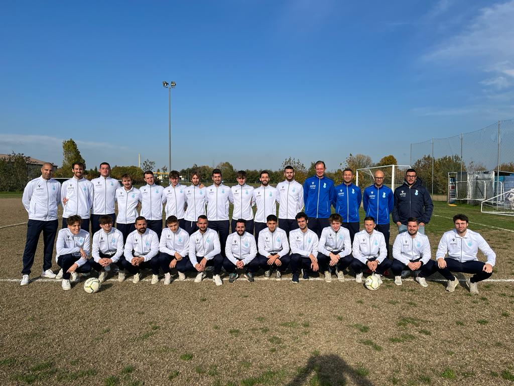 Scheda Santangiolese Calcio - Prima Categoria Girone E Veneto - 2024-25
