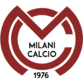 Calendario Milani Calcio 1976 - Amatori CSAIN Calcio a 11 - Coppa MIV ...