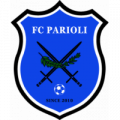Scheda FC Parioli - Promozione Girone B Lazio - Roma - Tuttocampo.it
