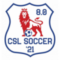 Scheda CSL Soccer 21 8.0 - Seconda Categoria Girone A Lazio