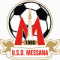 Scheda Messana 1966 - Promozione Girone B Sicilia - 2024-25