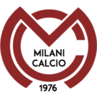 Calendario Milani Calcio 1976 - Amatori CSAIN Calcio a 11 - Coppa MIV ...