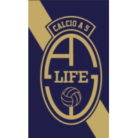 Scheda Life - Amatori CSI Calcio a 5 Roma - Juniores - Playoff Lazio