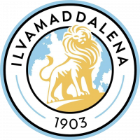 Calendario Ilvamaddalena 1903 - Eccellenza Girone Unico Sardegna - 2025-26
