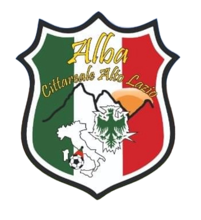 Alba Cittareale Alto Lazio vs Poggio Bustone 2014 - Juniores ...