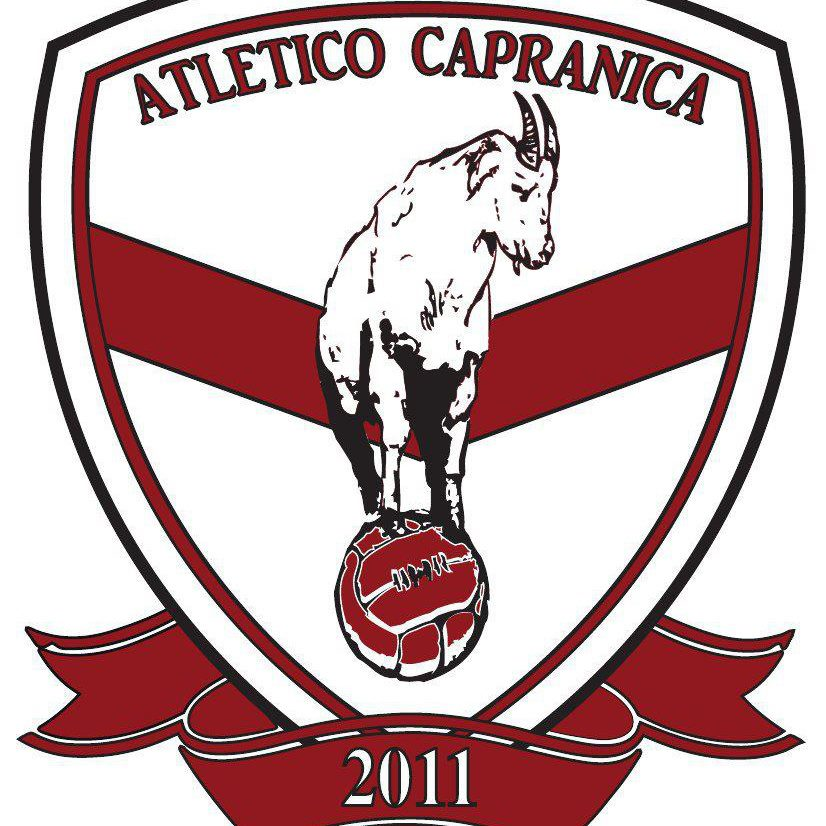 Scheda Atletico Capranica - Juniores Provinciali U19 Viterbo - Girone ...