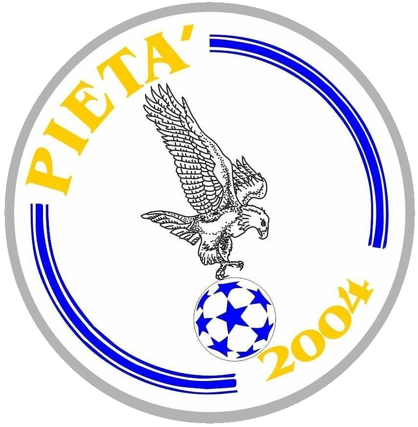Scheda Pietà 2004 - Allievi Provinciali U17 Prato - Girone Unico ...