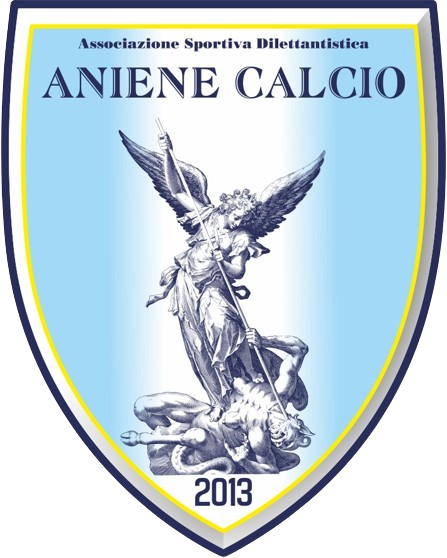 Aniene Calcio vs Nuova Polisportiva Agosta - Giovanissimi Provinciali ...