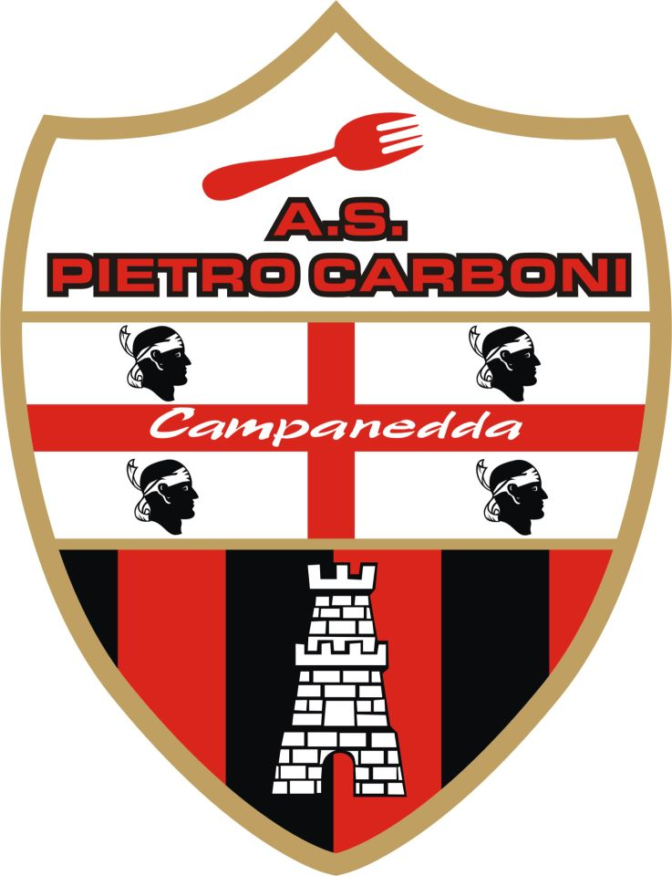 2017-18 - Ale Castiglia vs Asd Pietro Carboni - Amatori UISP Sassari ...