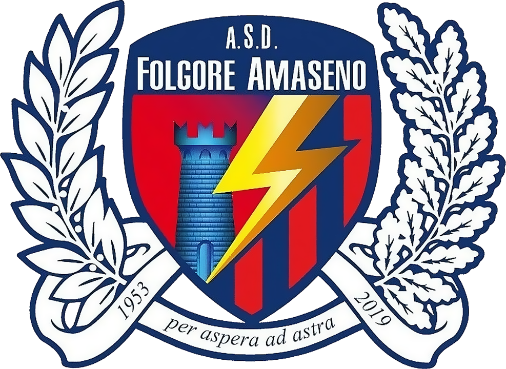 Calendario Folgore Amaseno - Promozione Girone D Lazio - Tuttocampo.it