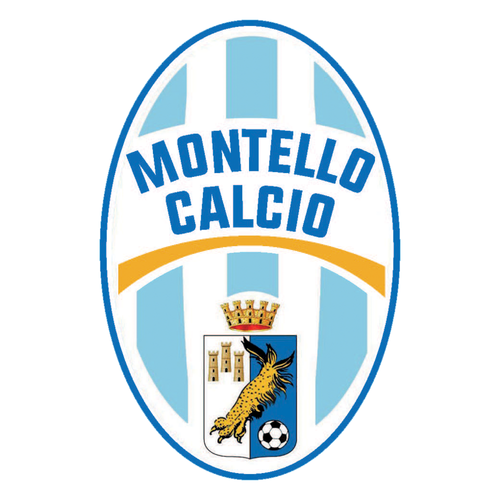 Staff Montello Calcio - Juniores Regionali B U19 Girone D Lazio - 2024-25