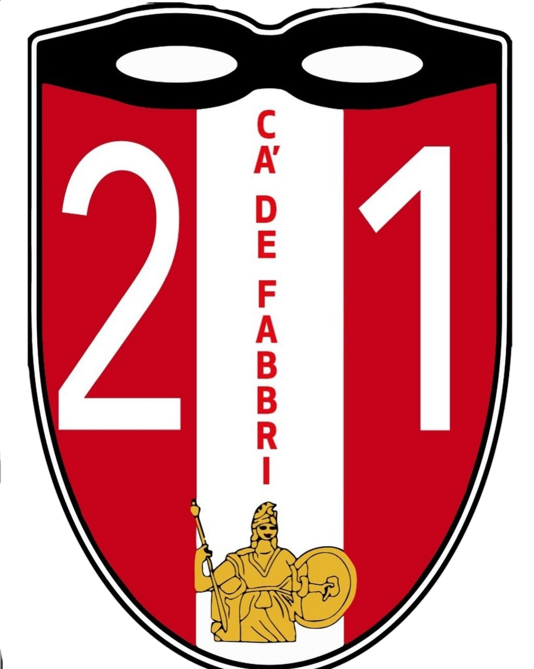 Scheda HCDF 21 Happiness - Terza Categoria Bologna - Girone A Emilia ...