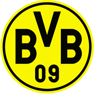 Scheda Borussia Dortmund - Tornei Champions 2022/23 Sicilia - 2024-25