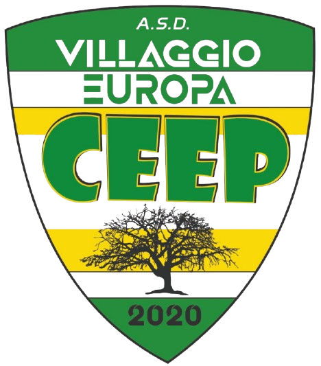 Scheda CEEP Villaggio Europa - Seconda Categoria Cosenza - Girone B ...