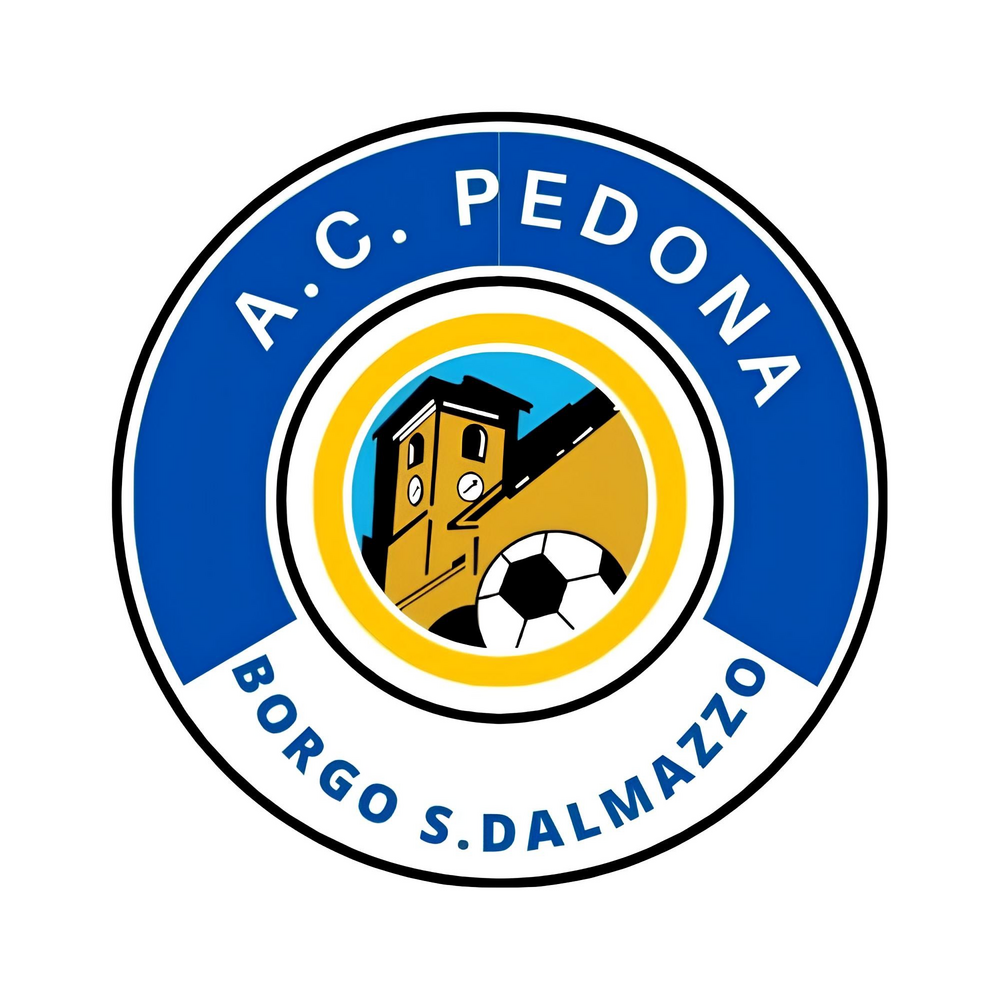 Scheda Pedona Bianca - Tornei 2016 - FIERA FREDDA 2024 Piemonte - 2024-25