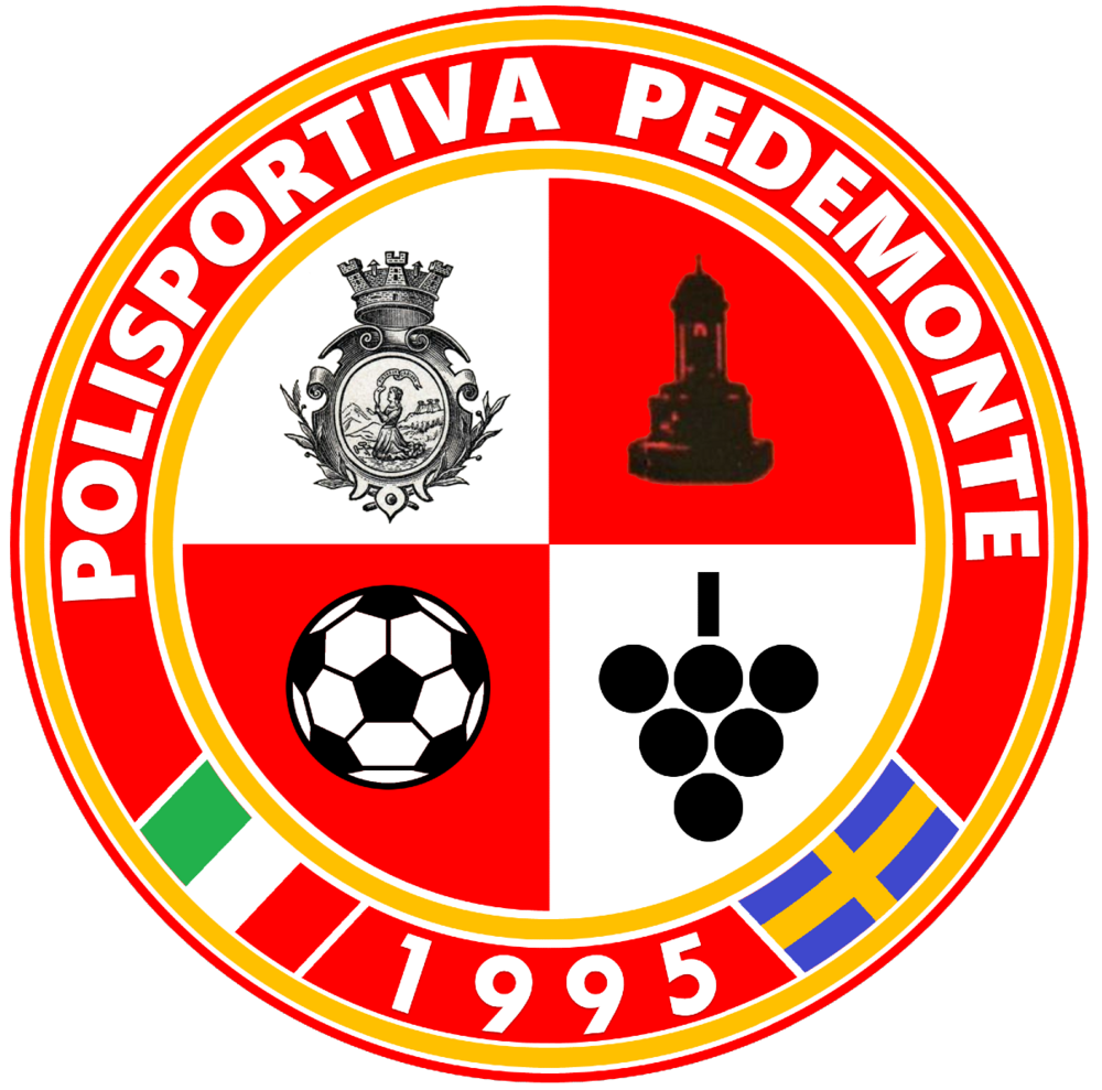 Statistiche Pedemonte - Tuttocampo.it