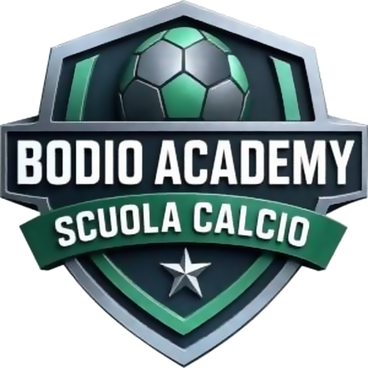 Scheda Bodio Academy - Terza Categoria Varese - Girone A Lombardia